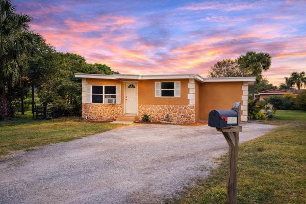 Gpl 3324 Three Bedroom - Fort Myers