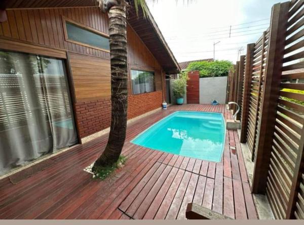 Chalé Com Piscina Privativa E Muito Lazer - Atibaia