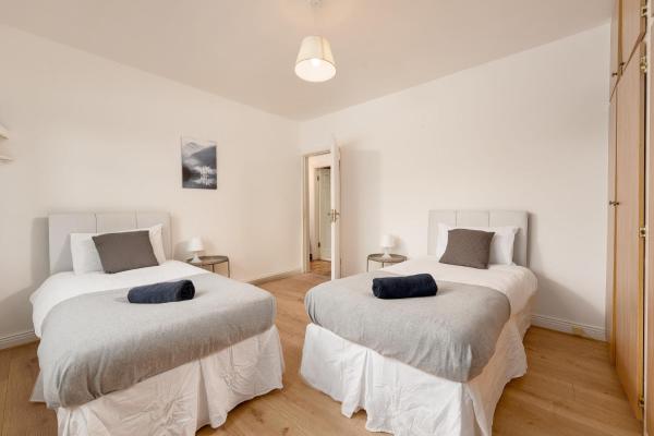 Lower Kilmacredock - Intel Leixlip - Maynooth