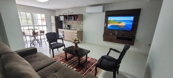 Serra & Sossego - Petrópolis