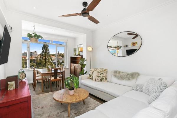 Coogee Coastal Classic Elegance By The Beach - Ard12 - Randwick