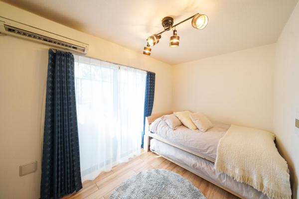 Premier Suite Shinjuku Okubo Tokyo 1f 2f - Shinjuku City
