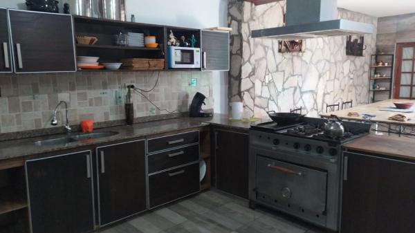 Casa En Playa Grande - 마르델플라타