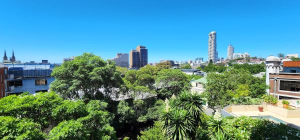 Unbeatable Location - Steps To The City Centre - Surry Hills