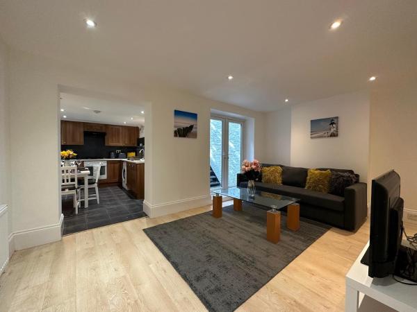 Camden High St Apartment Next To Tube - Chingford