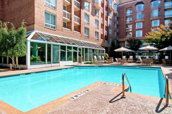 Wyndham Atlanta Perimeter - Sandy Springs, GA