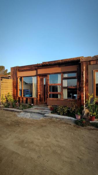 Apartamento Interior Independiente - Coquimbo