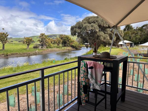 Apollo Bay Recreation Reserve - Apollo Bay