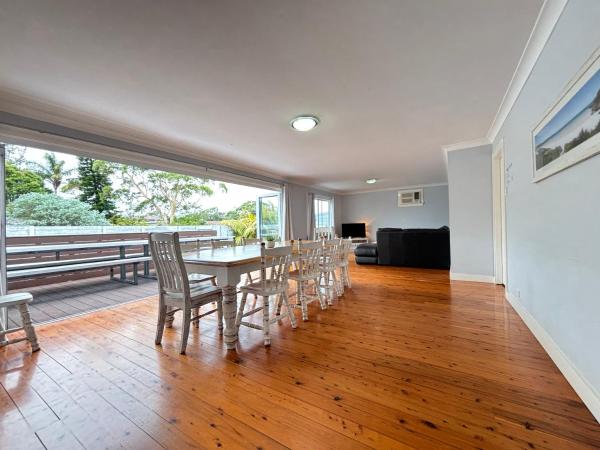 Watts @ Callala Beach-pet Friendly - Australia