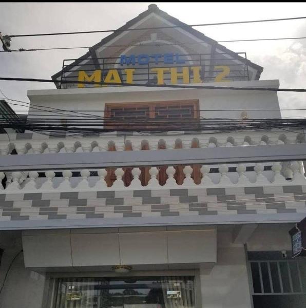 Nhà Nghỉ Mai Thi 2 - Phú Quốc