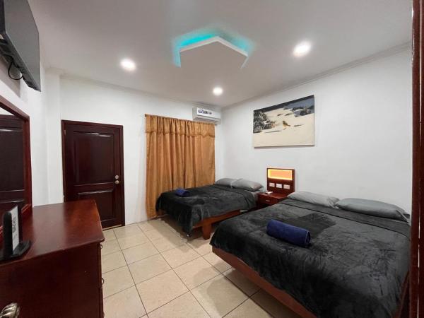 El Descanso De Nik - Galápagos Islands