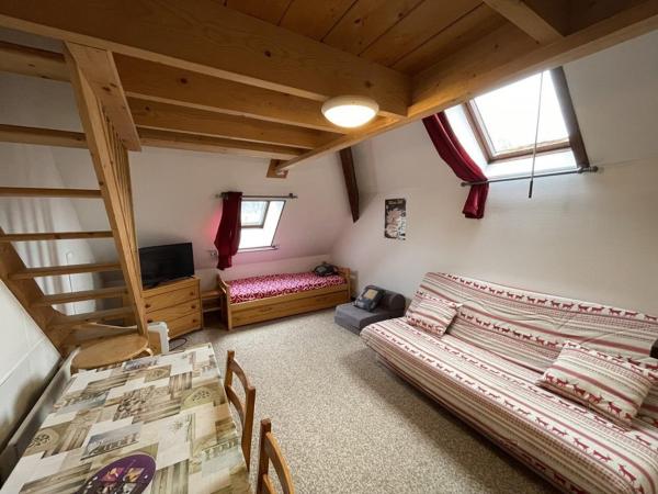 Charmant Duplex Au Coeur De La Station - Fr-1-787-142 - Le Lioran (Super Lioran)