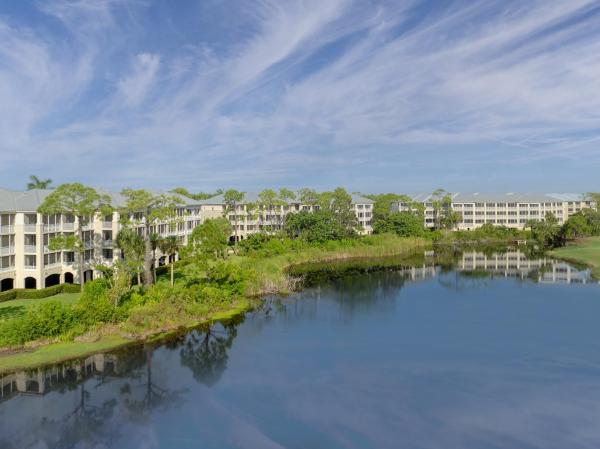 Hyatt Vacation Club At Coconut Cove - Bonita Springs, FL