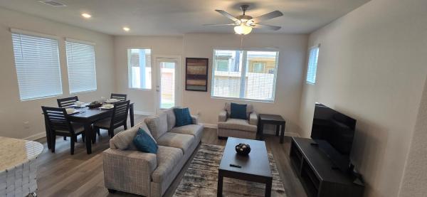 Home Away From Home - Houston, TX