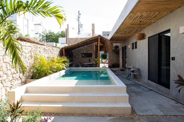 Lool Village Tulum - Tulum