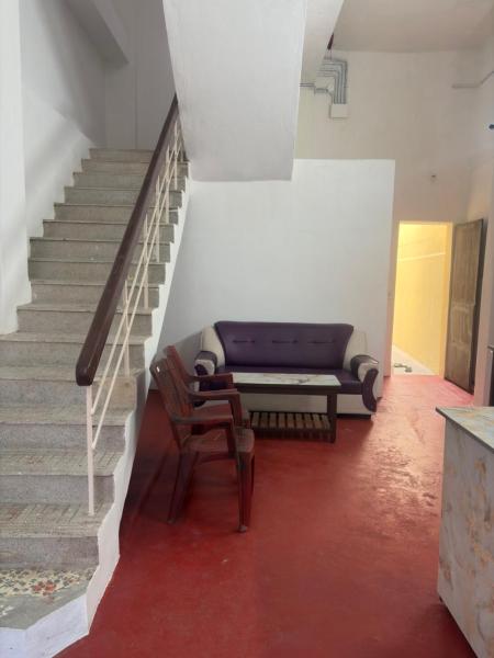 Eiffel Pondy - Puducherry