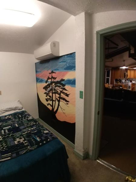 Gerardín - Flagstaff, AZ