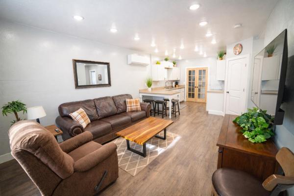 Aunt Beans Guest Suite - Utah