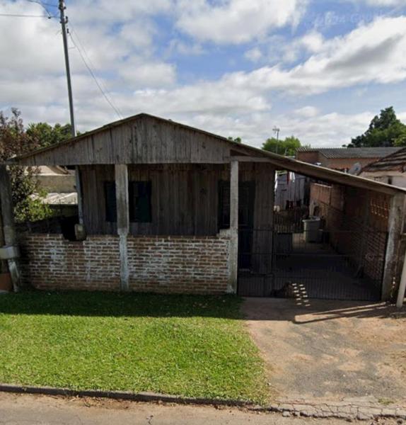 Casa Da Duda - São Gabriel