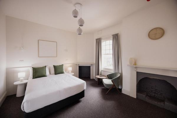 Palfreymans Arcade Central Noho 1 Bed Apartment 5 - Hobart