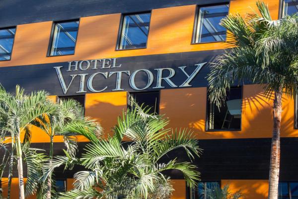Hotel Victory Therme Erding - Erding