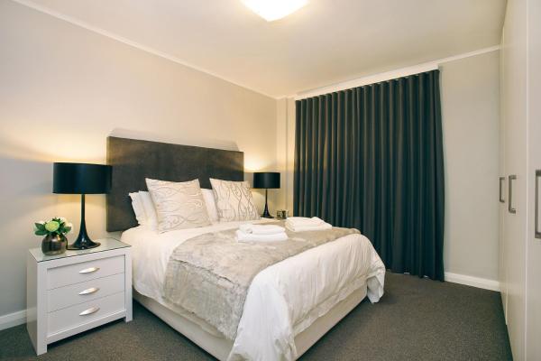 Superior Apartment Mayfair - Le Cap