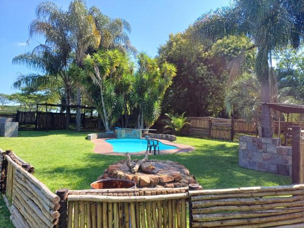 Escape To The Bushveld Holiday Home - Winterton