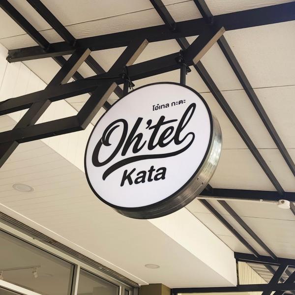 Oh'tel Kata - Phuket