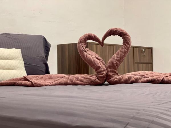 Getaway Apartment - 艾爾尼多