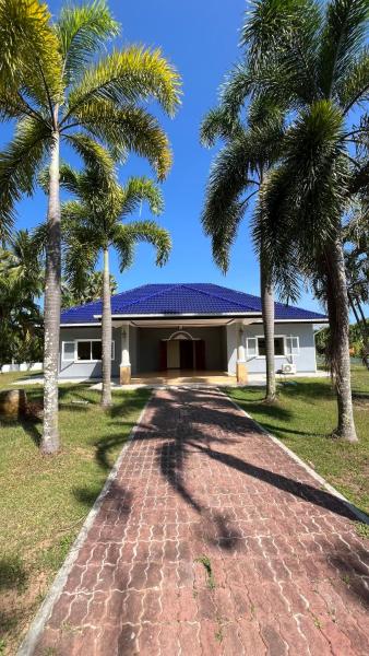 Liina House - Ko Yao Yai