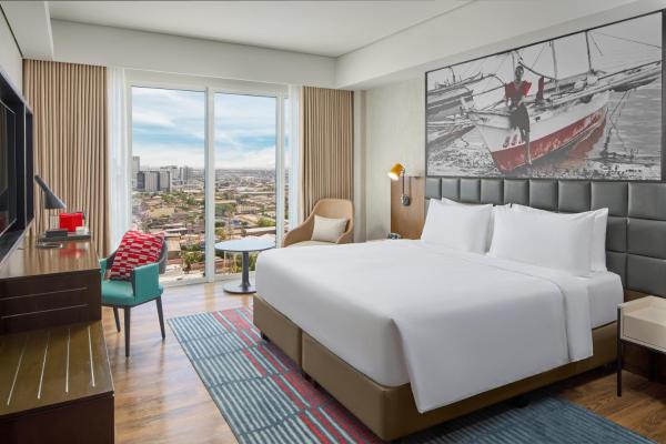 Radisson Red Cebu Mandaue - Cebu