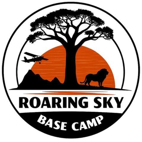 Roaring Sky Base Camp - South Africa