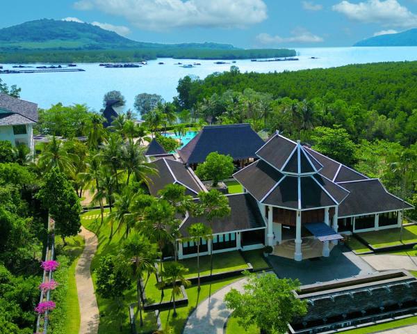 Bb Luxury Villa - Phuket district, Thailand