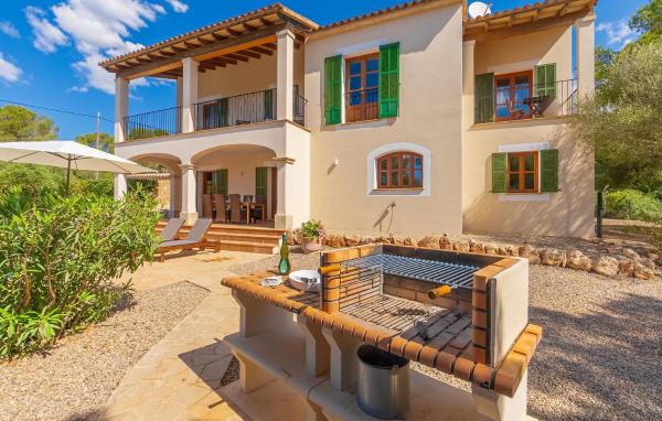 Casa Ferie - Torrent de Cala Pi