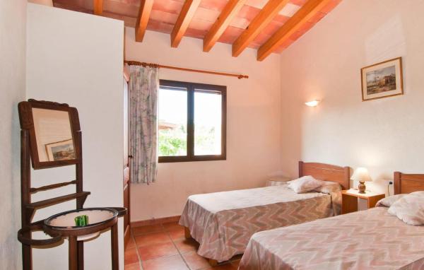 Sa Plana Port Nou - Cala Bona