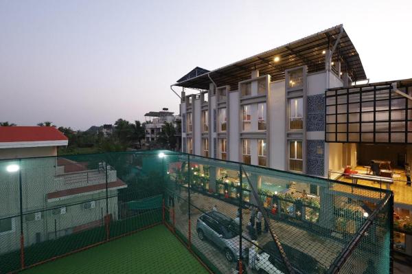 Sea Pearl Retreat - Alibag