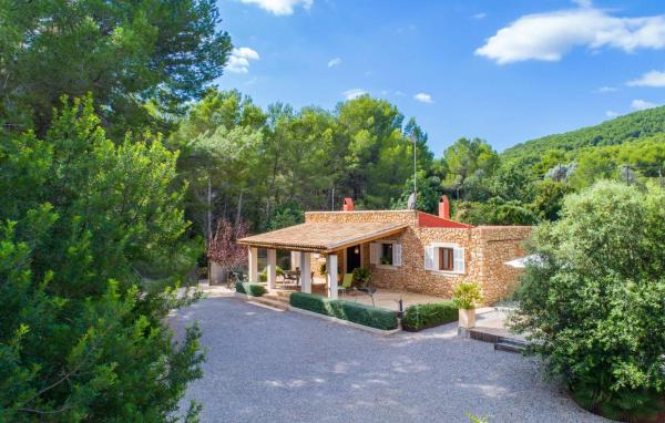 Es Carregador - Cala Rajada