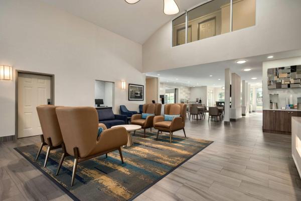 La Quinta Inn By Wyndham Vancouver Airport - Vancouver