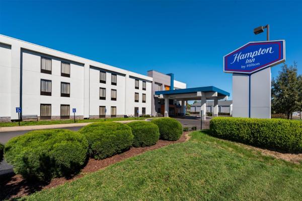 Hampton Inn Owensboro - Owensboro, KY