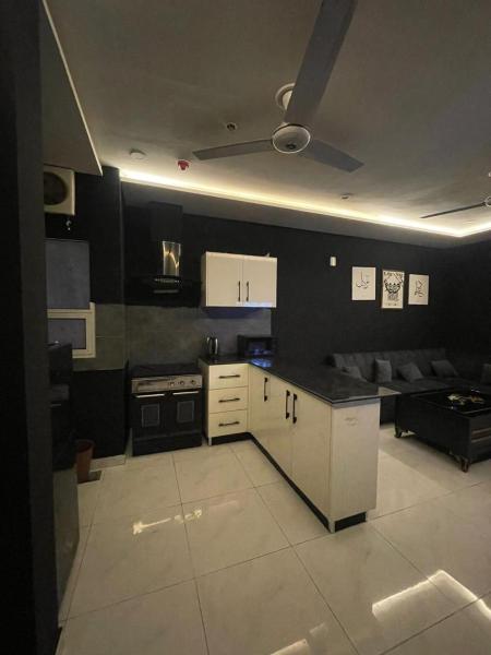 Zameen Opal Apartments - Lahore