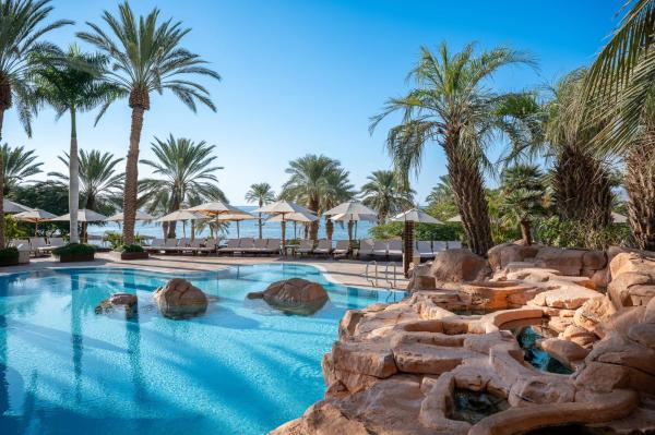 Royal Beach Eilat By Isrotel Exclusive - Eilat