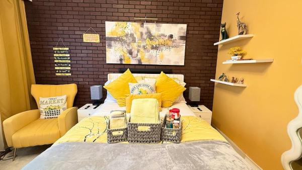 Sunshine Dream Large Room In Private House - Nyc - Nueva York