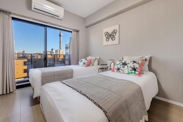 Mi-hotel Asakusa Senso-ji - Asakusa