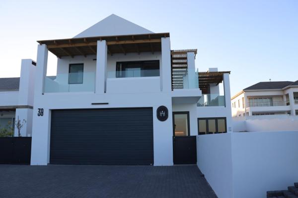 Azure Horizons - Saint Helena Bay