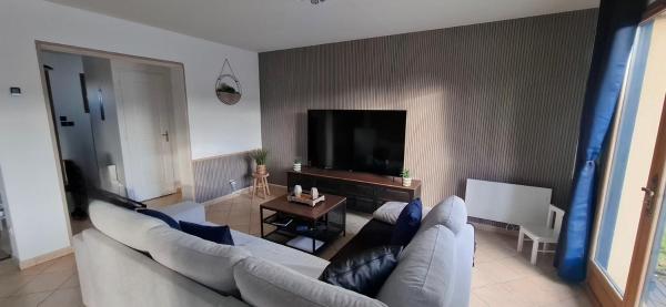 Gîte L'eucalyptus - Gournay-en-Bray