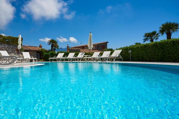 Villa Favara - Ravello