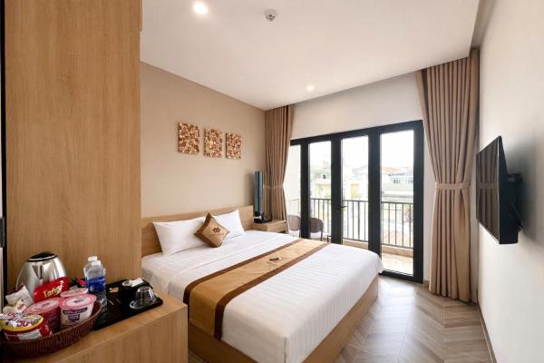 Anh Khoa Hotel - Kon Tum