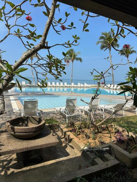 The Regency Tanjung Tuan Port Dickson Beach Resort - Port Dickson