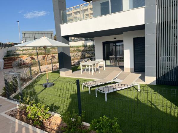 Casa Sol Y Sombra, Torrevieja, La Mata - Torrevieja