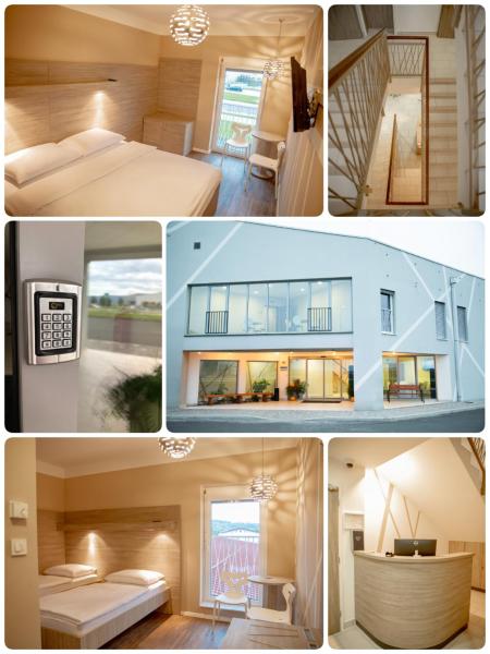 Garni Hotel Krško - Slovenia